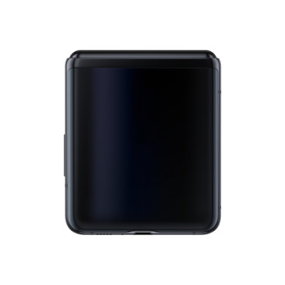 Купити Samsung Galaxy Z Flip SM-F700 8/256GB Mirror Black (SM-F700FZKD ...