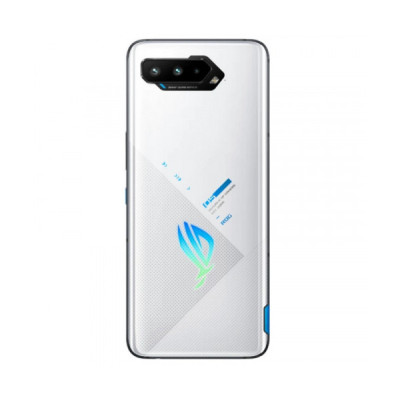 Купити ASUS ROG Phone 6 12/128GB Storm White ціна, огляд ...
